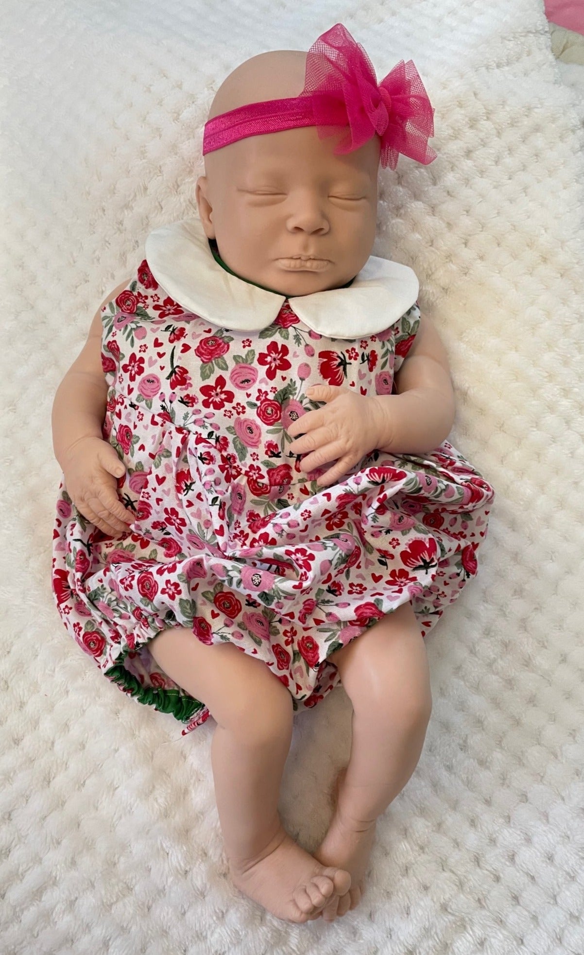 Reborn Silicone Dolls - Custom order your own silicone doll – Keepsake ...