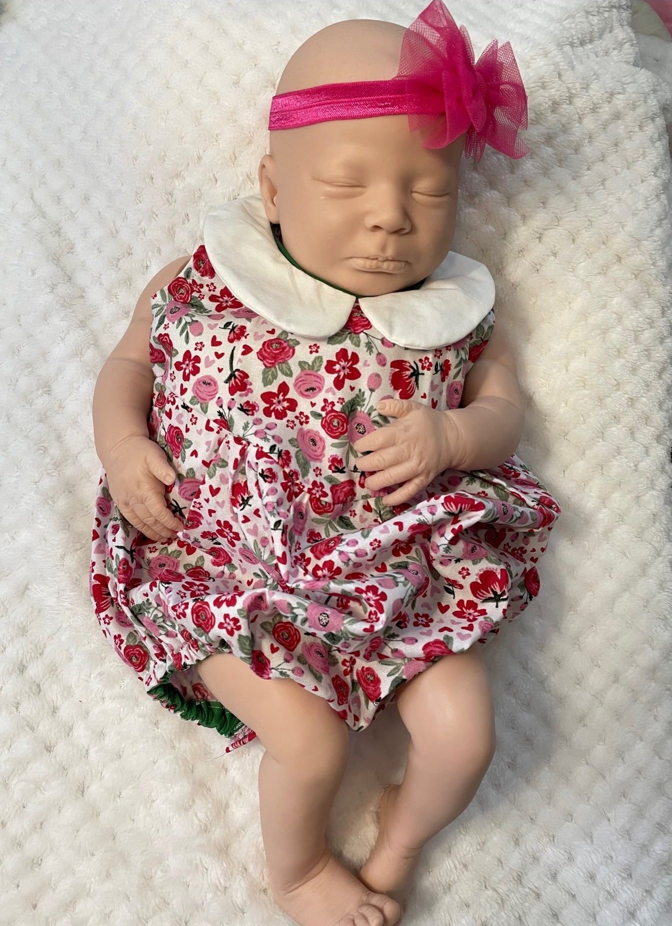 Reborn Silicone Dolls - Custom order your own silicone doll – Keepsake ...